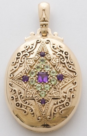 Australian jewellery carat stamps & hallmarks for gold