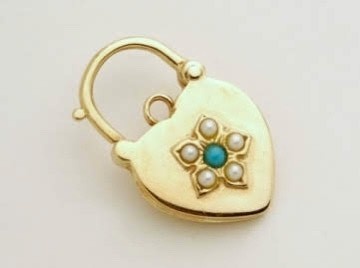 Turquoise and Pearl Jewellery - What Does It Mean and what's the story ...