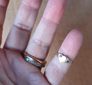 can real silver go black and how to clean tarnish