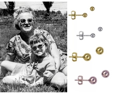 Australian jewellery carat stamps & hallmarks for gold