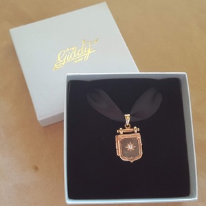 Australian jewellery carat stamps & hallmarks for gold
