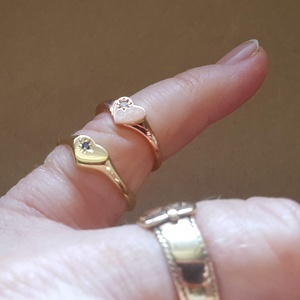 What Is A Signet Ring? What Meaning Does A Signet Ring Have?