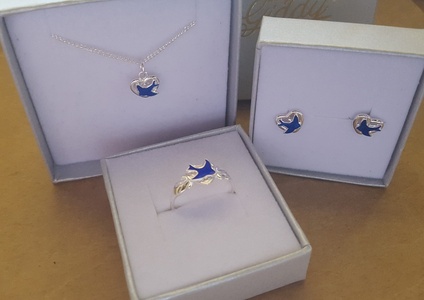 Australian jewellery carat stamps & hallmarks for gold