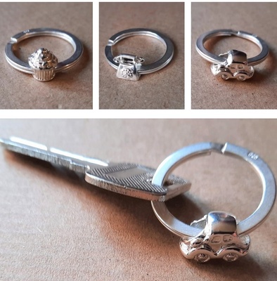 Ideas for Confirmation jewellery and gifts|older children keepsake ...