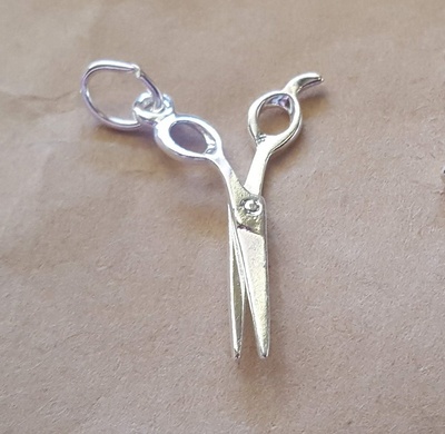 Australian made charms in sterling silver or 9ct white, yellow or rose gold