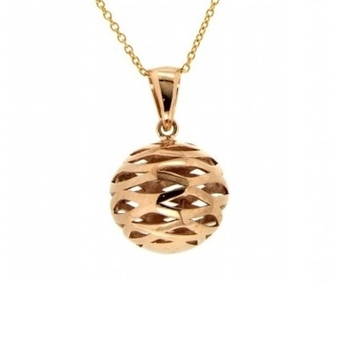 Number 25 Charm in sterling silver or 9ct gold, online in Australia for ...